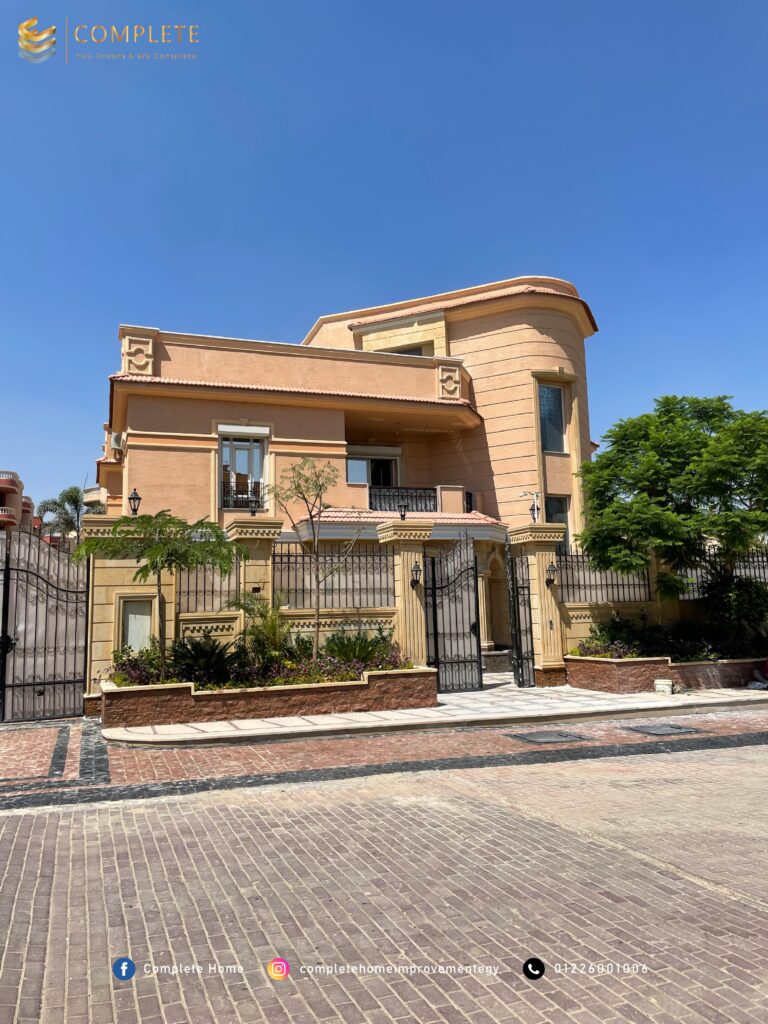 complete-egypt.com